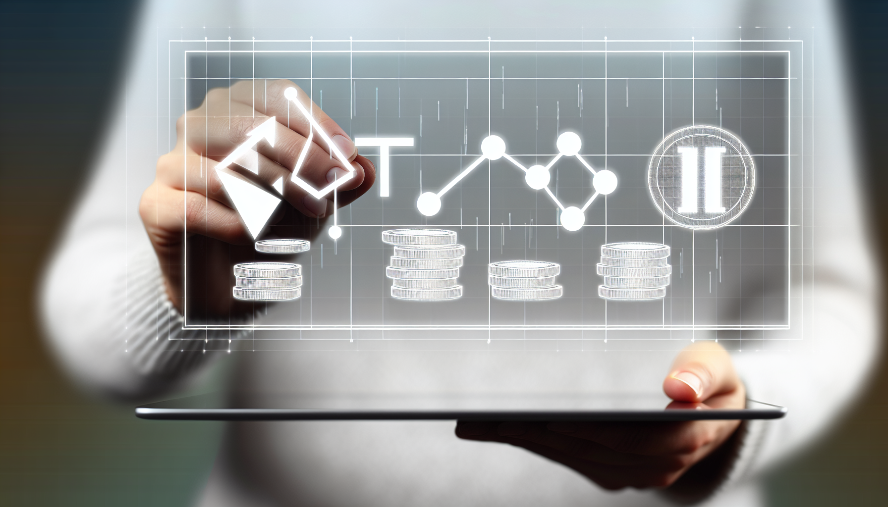 Understanding QNT: Key Insights into Its Tokenomics – BestDapps