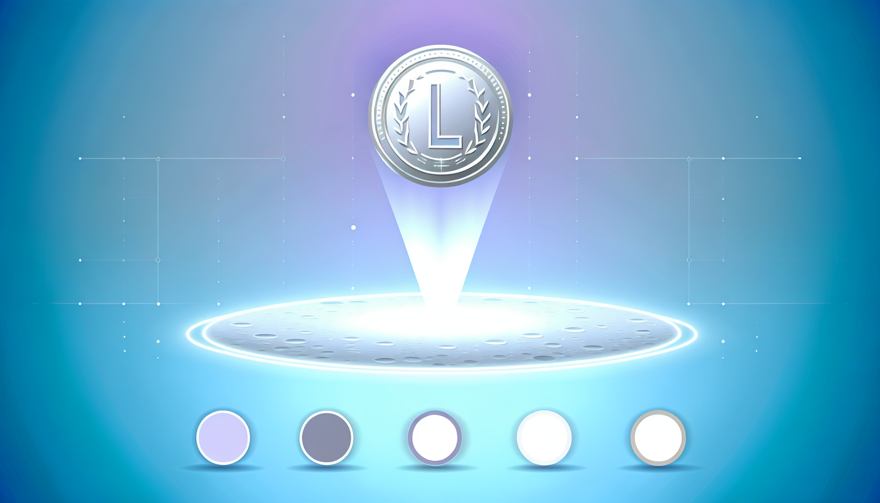 The Rise of GLMR: Moonbeam's Utility Token – BestDapps