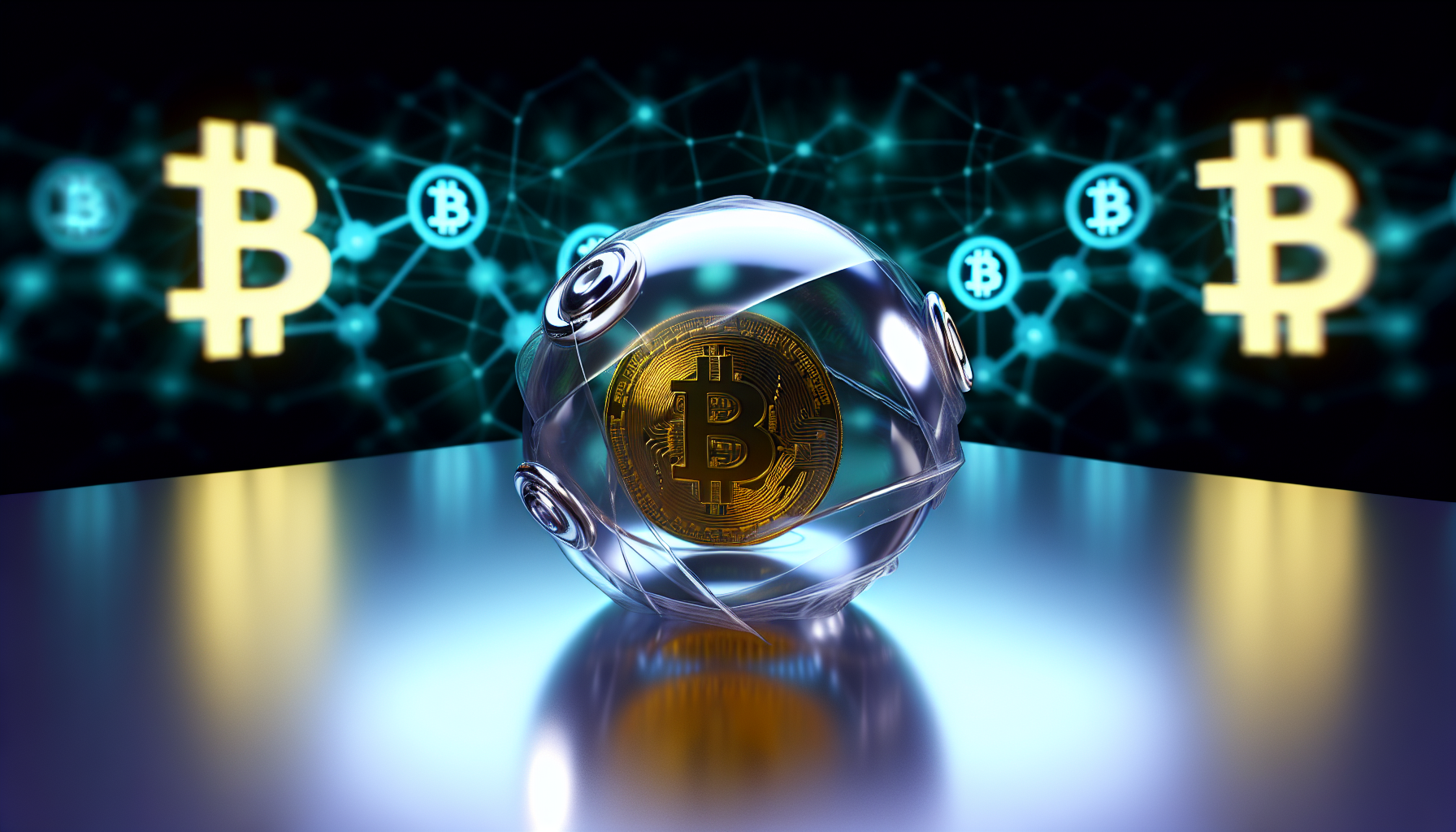 Understanding Wrapped Bitcoin: The WBTC Guide – BestDapps