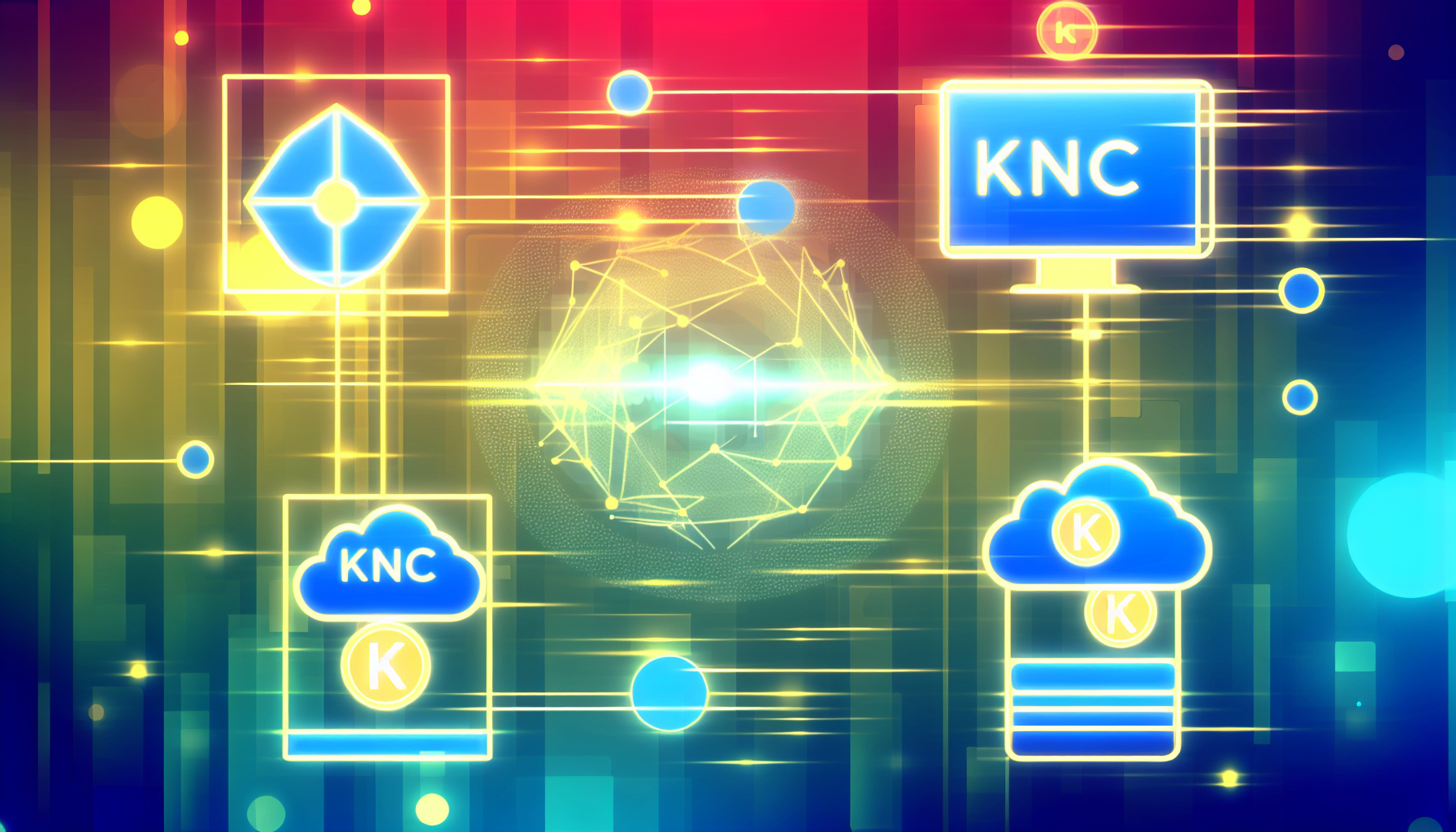 Decoding KNC: The Tokenomics Behind Kyber Network – BestDapps