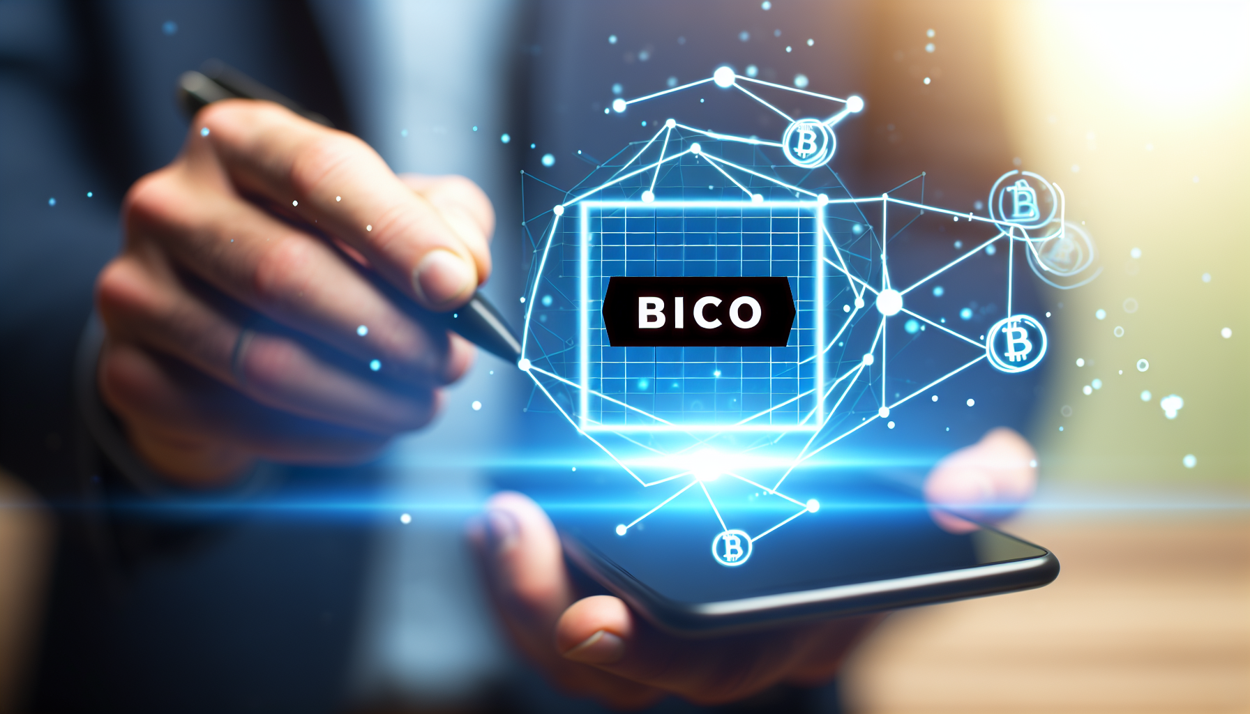 Demystifying BICO Tokenomics in Biconomy – BestDapps