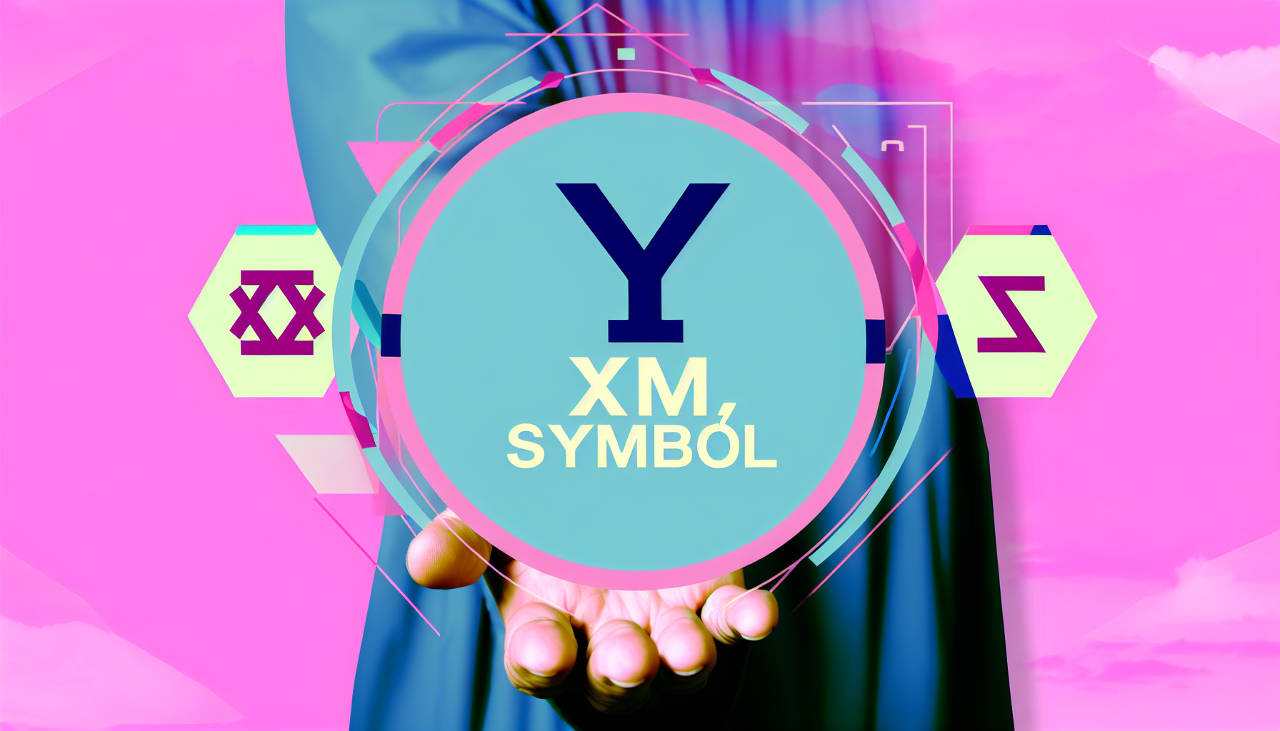 Understanding Symbol: The Future of Blockchain Technology – BestDapps
