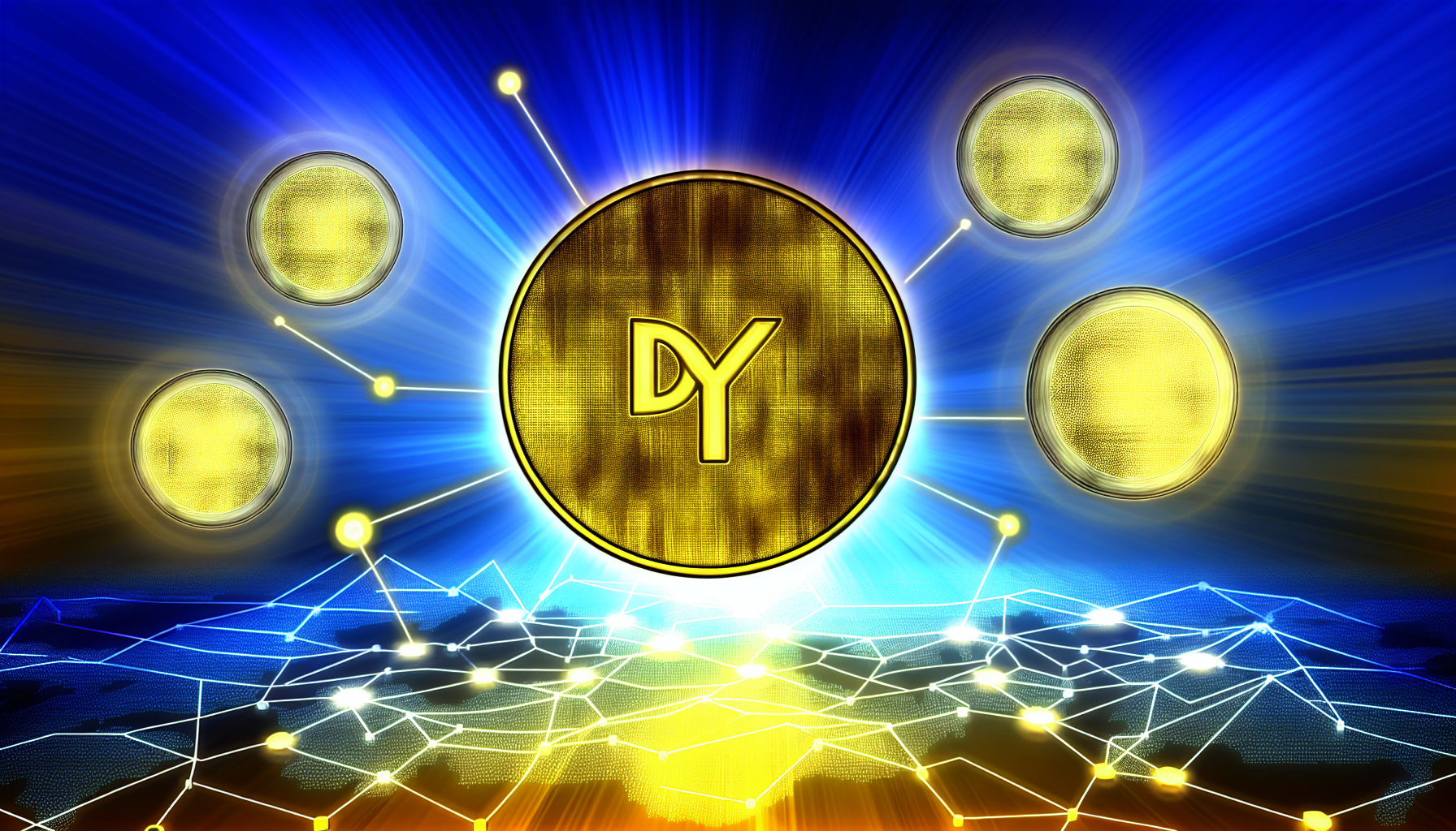 The Evolution of DYT: A Decentralized Tipping Revolution – BestDapps