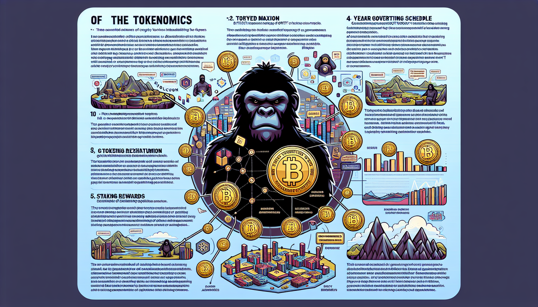 A Deepdive into APE - 2024 – BestDapps