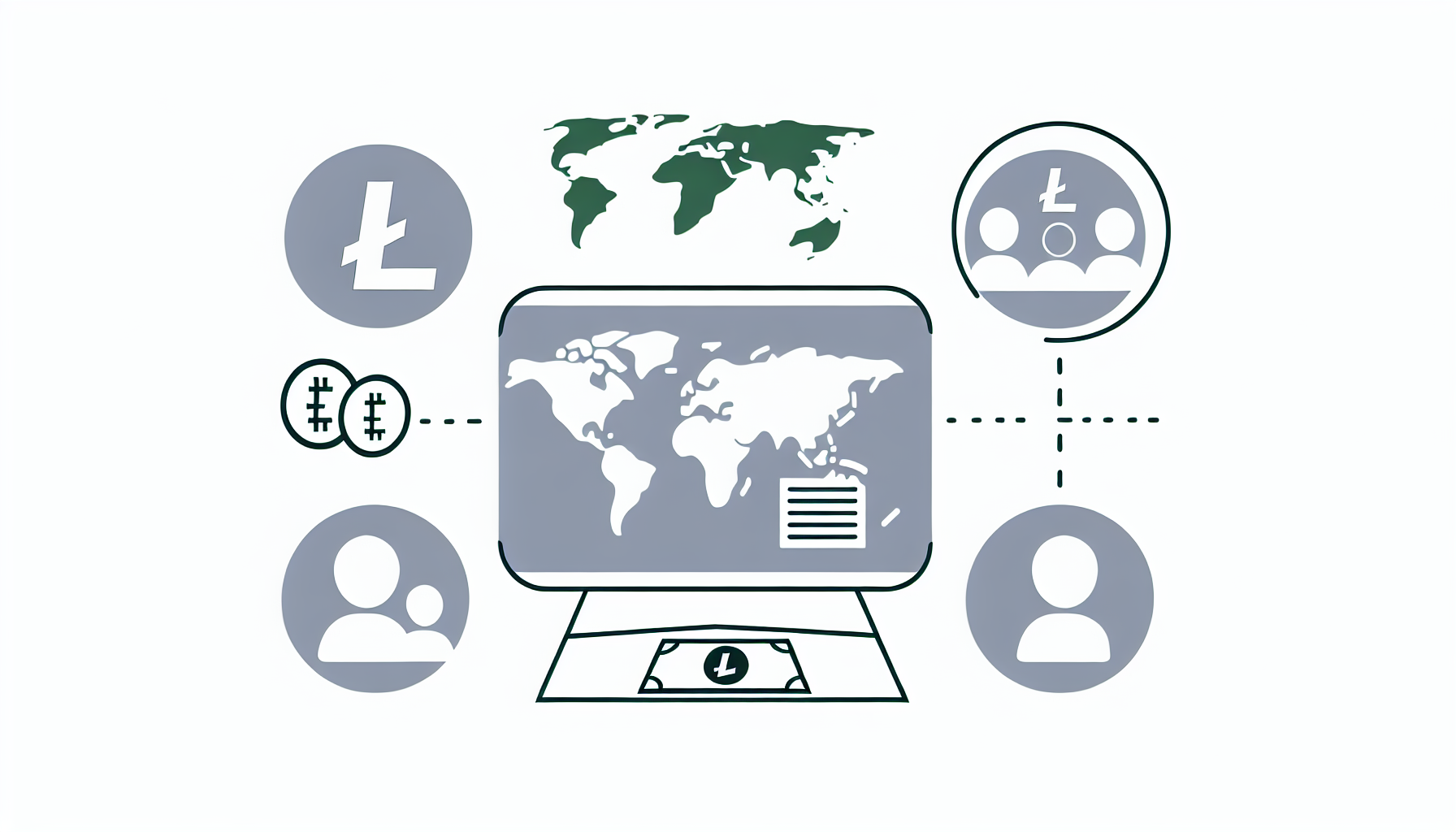 Unlocking Litecoin: Five Key Use Cases – BestDapps