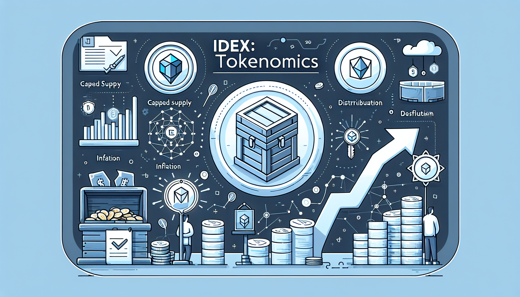 A Deepdive into IDEX - 2024 – BestDapps