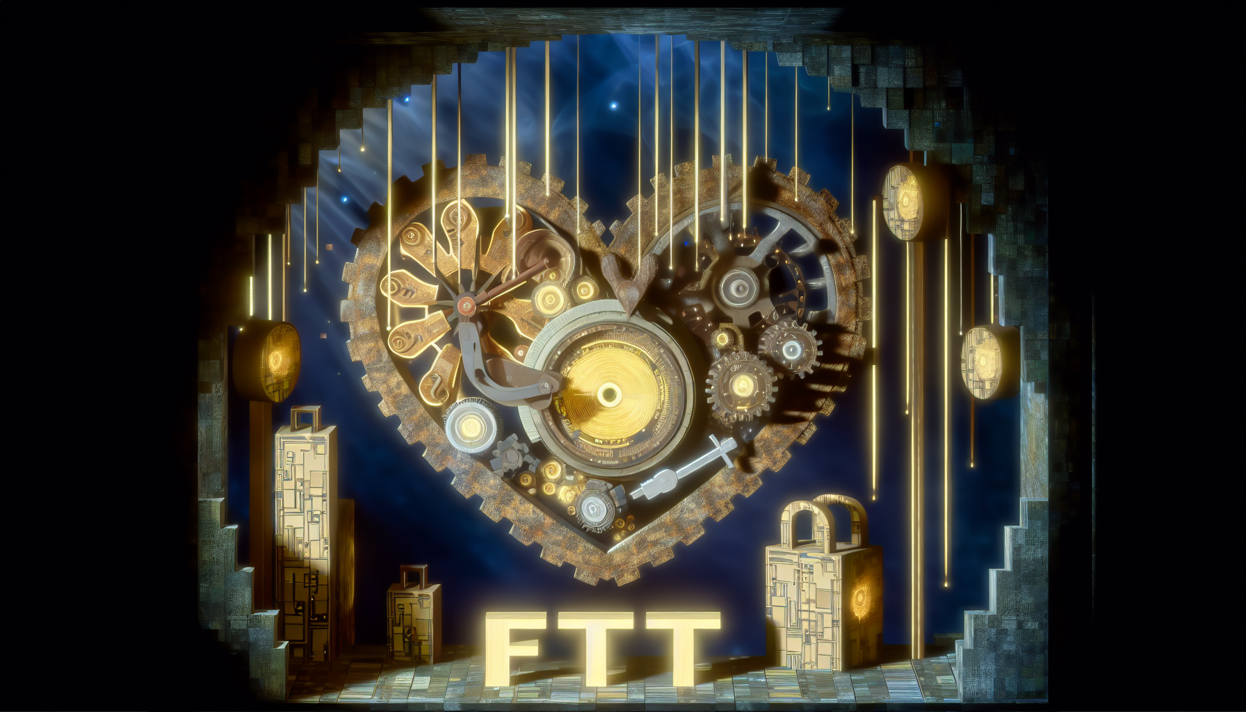 Decoding FTT: The Heart of FTX Exchange – BestDapps