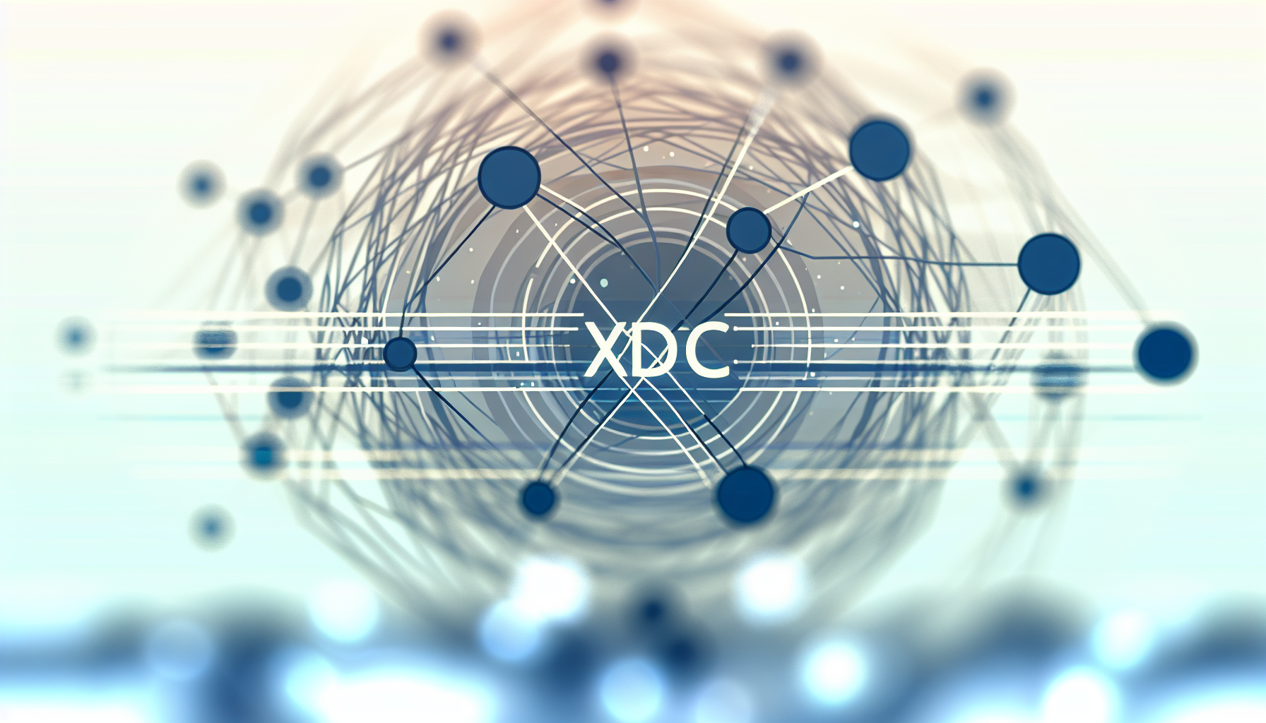 Meet the Visionaries Behind XDC Network – BestDapps