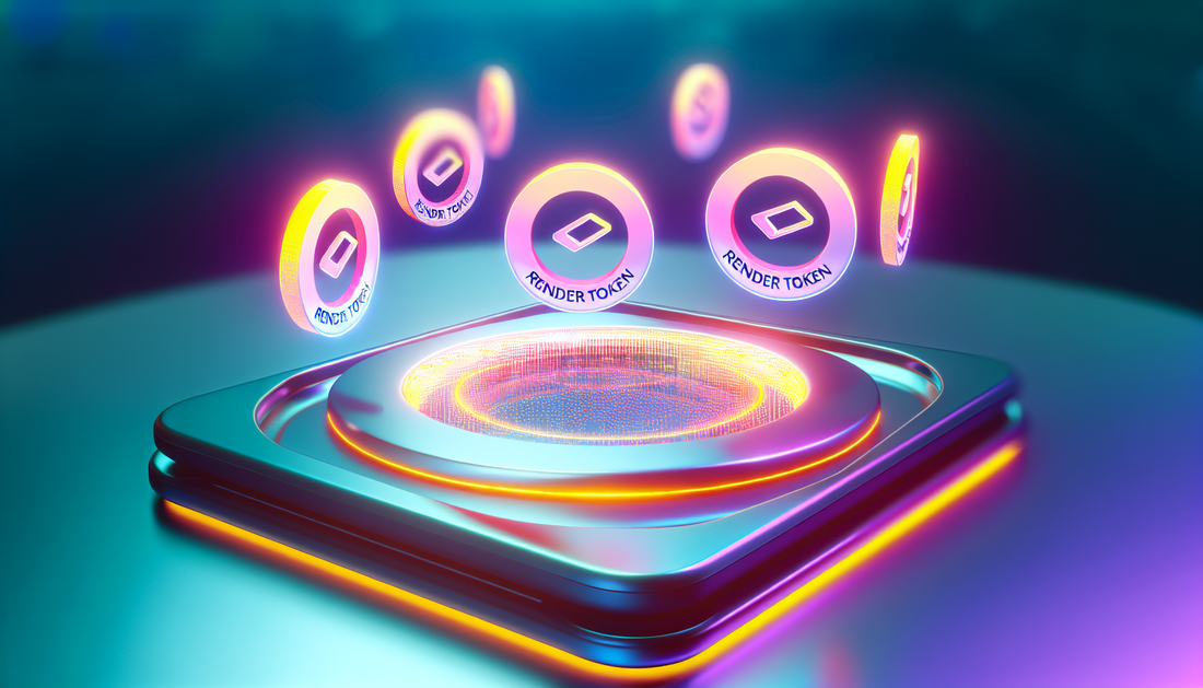 Meet the Visionaries Behind Render Token – BestDapps