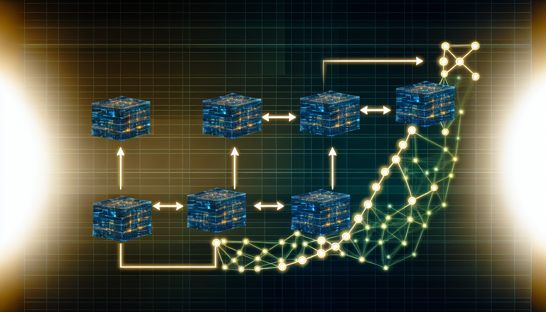 The Evolution of Injective Protocol: A Historical Overview – BestDapps