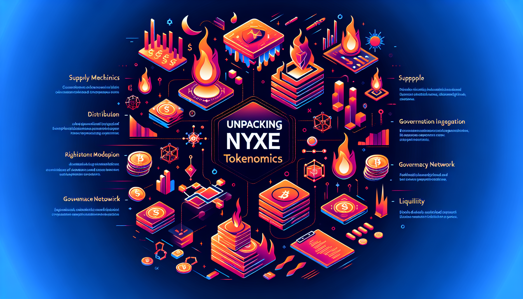 A Deepdive into NYXE - 2025 – BestDapps