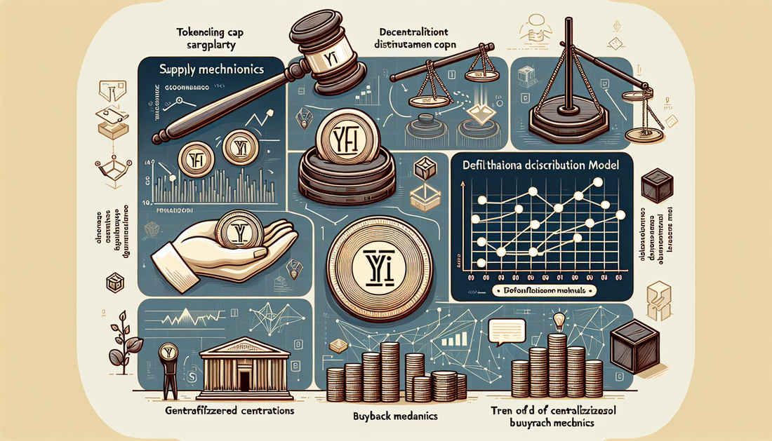 A Deepdive into YFI - 2025 – BestDapps