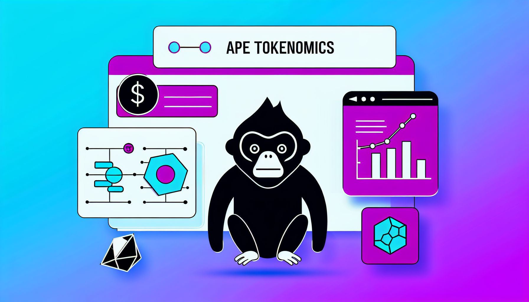 Understanding APE Tokenomics: Key Insights – BestDapps