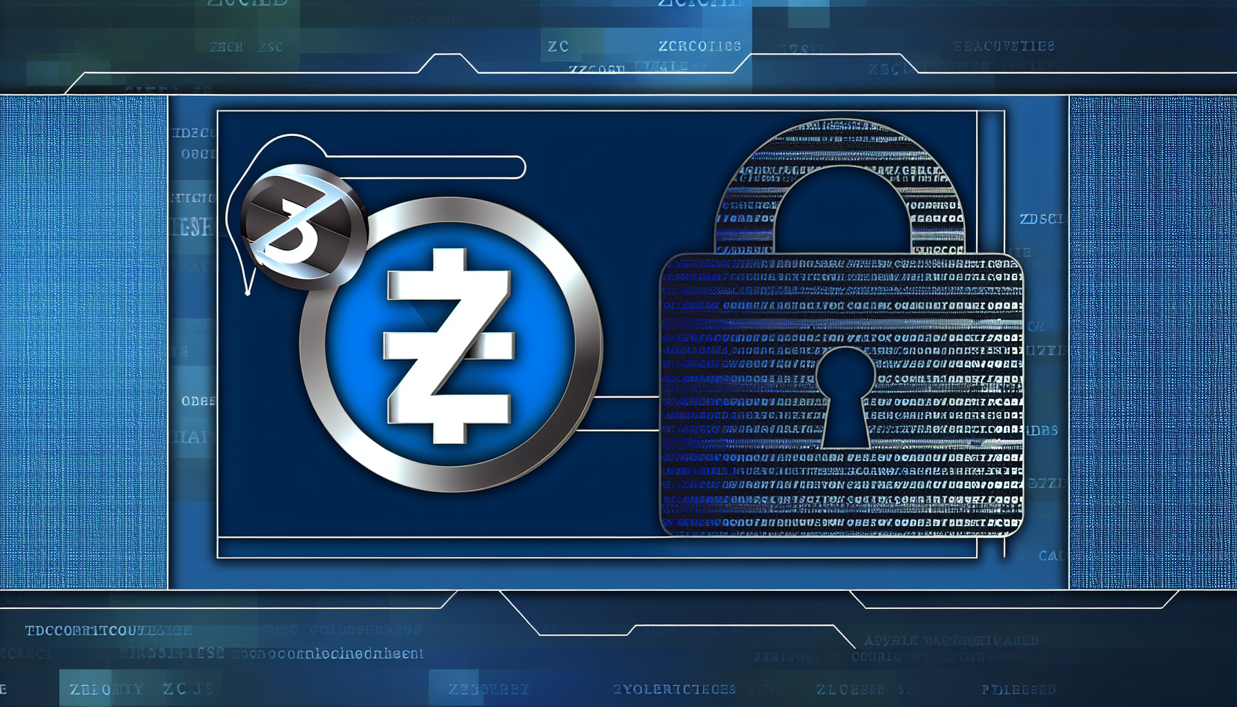 The Evolution of Zcash: Privacy in Cryptocurrency – BestDapps