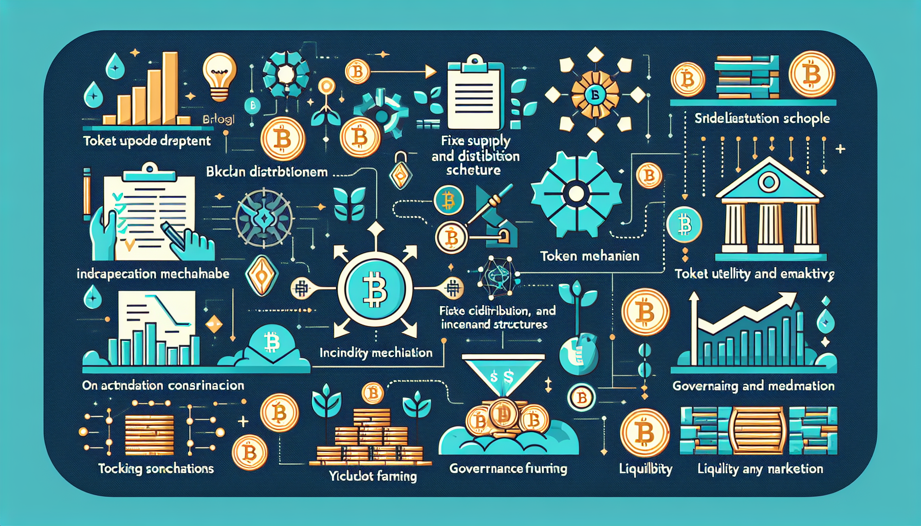 A Deepdive into ANCH - 2025 – BestDapps