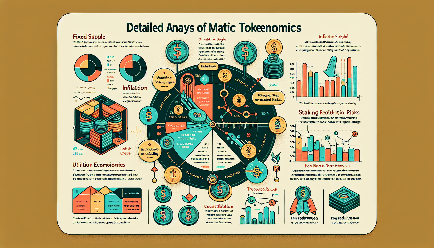 A Deepdive into MATIC - 2025 – BestDapps