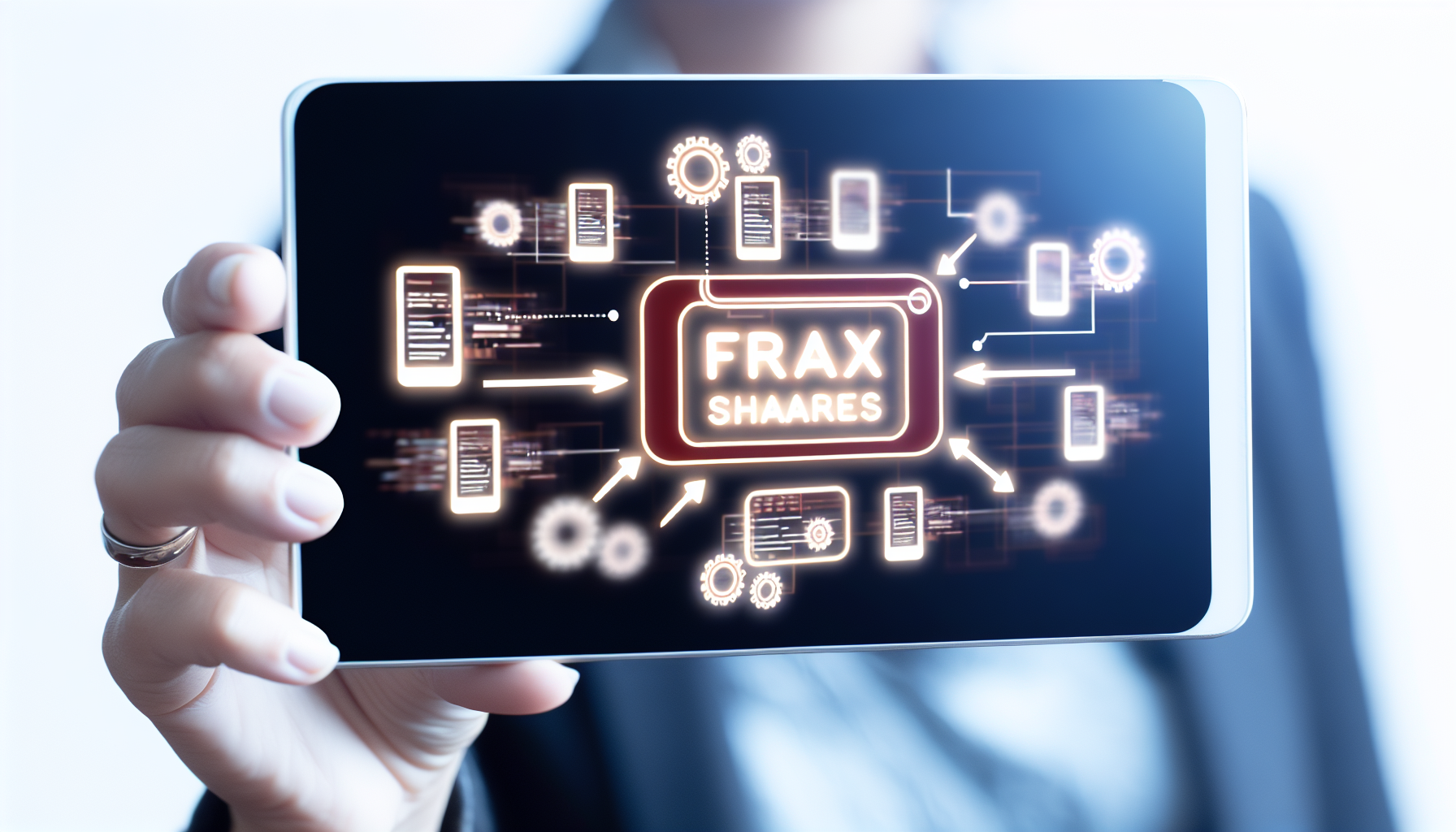 Unpacking the Frax Share (FXS) Ecosystem – BestDapps