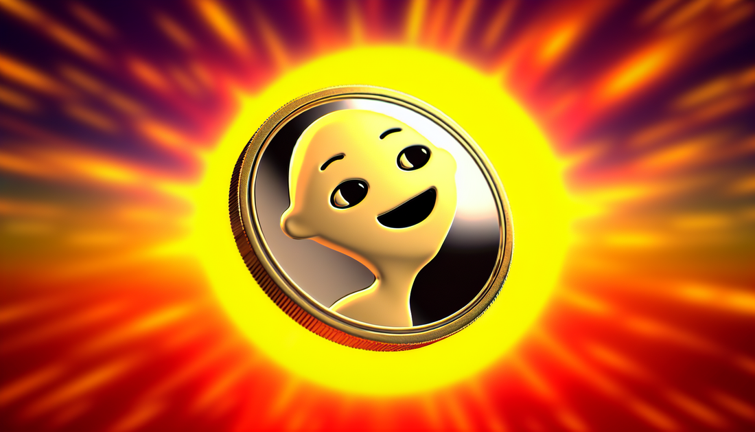 The Rise of BALD: A Meme Coin Phenomenon – BestDapps