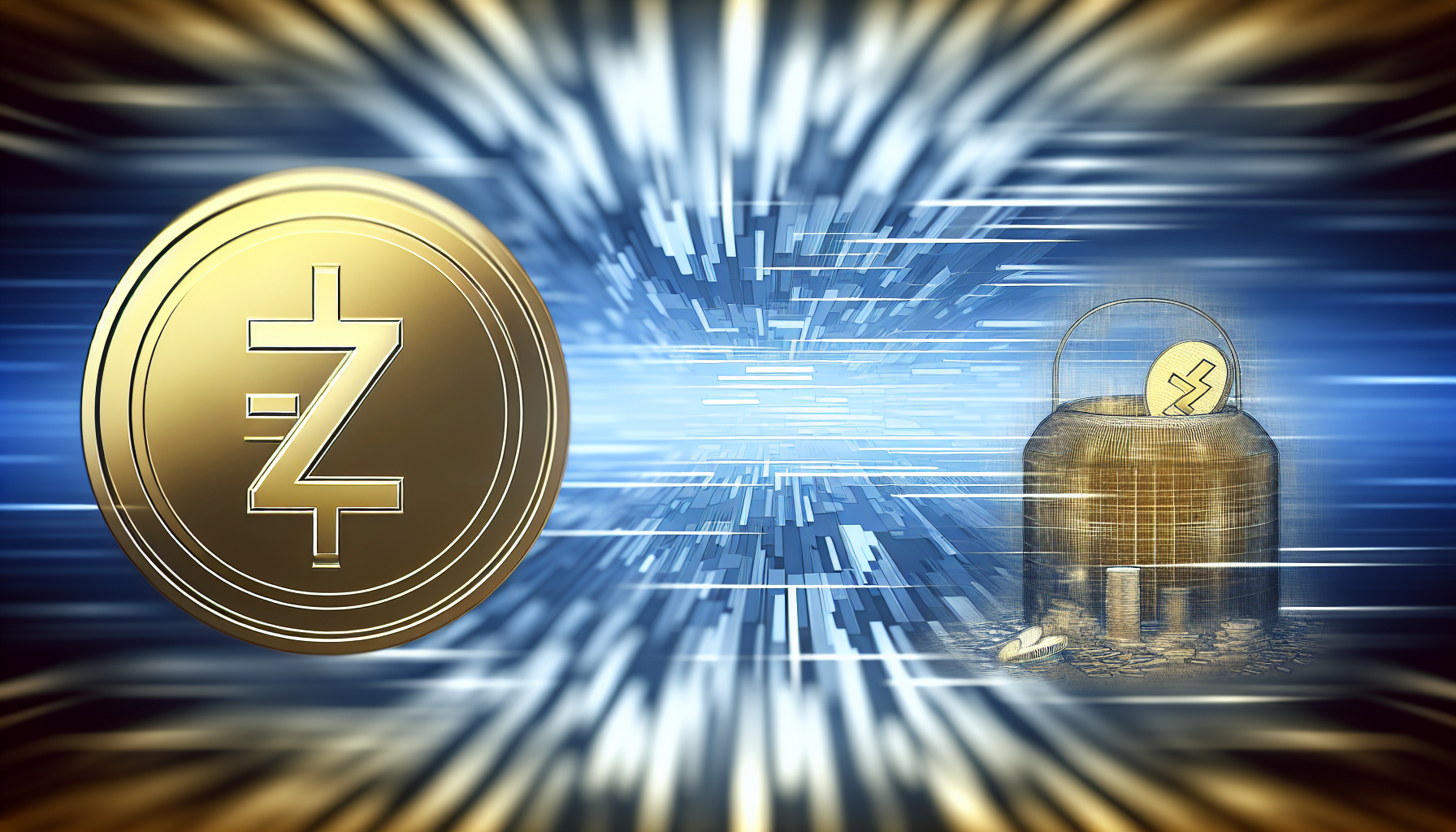 Unlocking Privacy: The Potential of Zcash – BestDapps