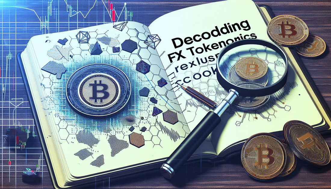 Decoding FX Tokenomics: A Comprehensive Guide – BestDapps Decoding FX Tokenomics: A Comprehensive Guide – BestDapps