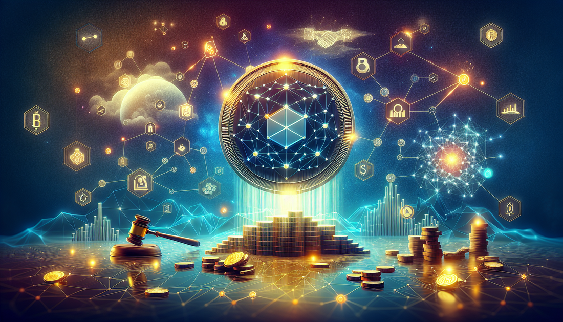 A Deepdive into RENXT - 2024 – BestDapps