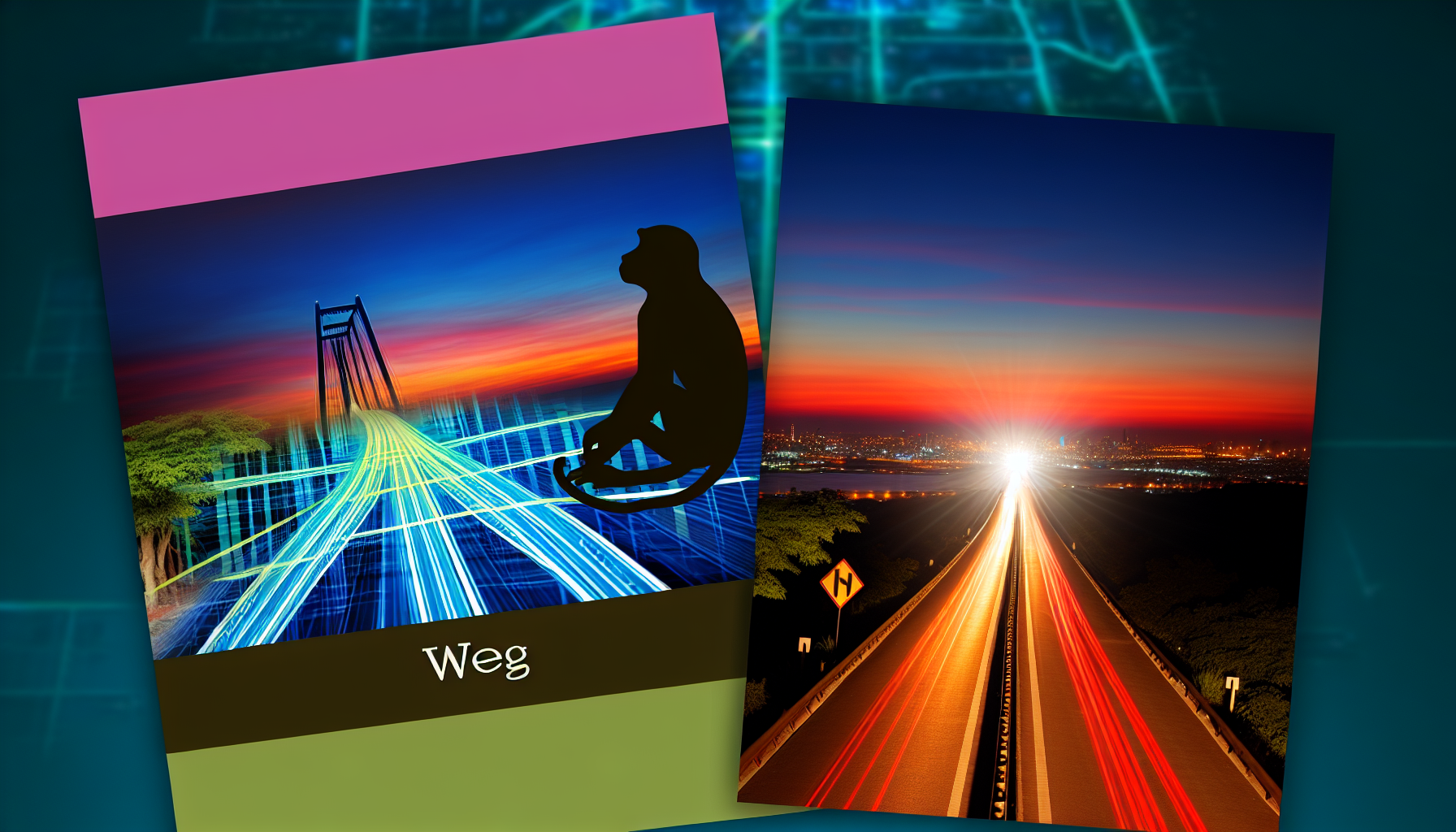 The Promising Future of MONKE: A Road Map – BestDapps