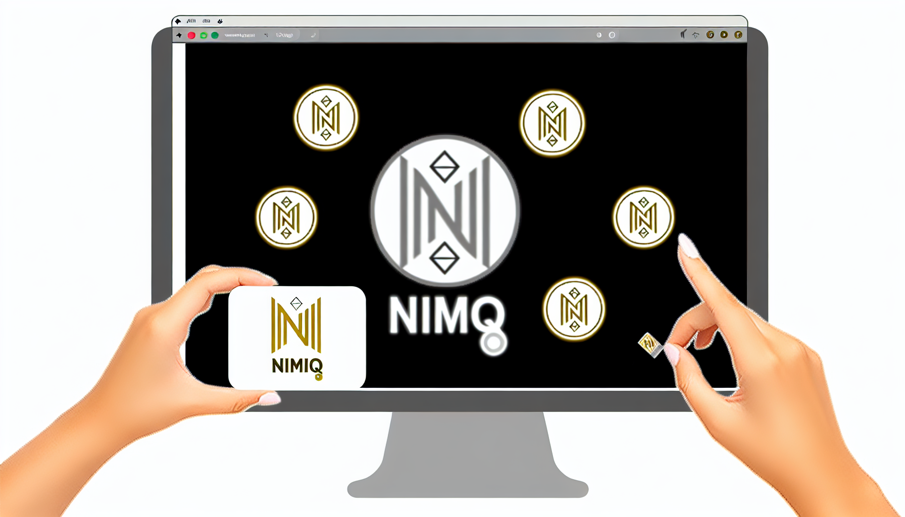 Nimiq Tokenomics: Unlocking Its Economic Potential – BestDapps