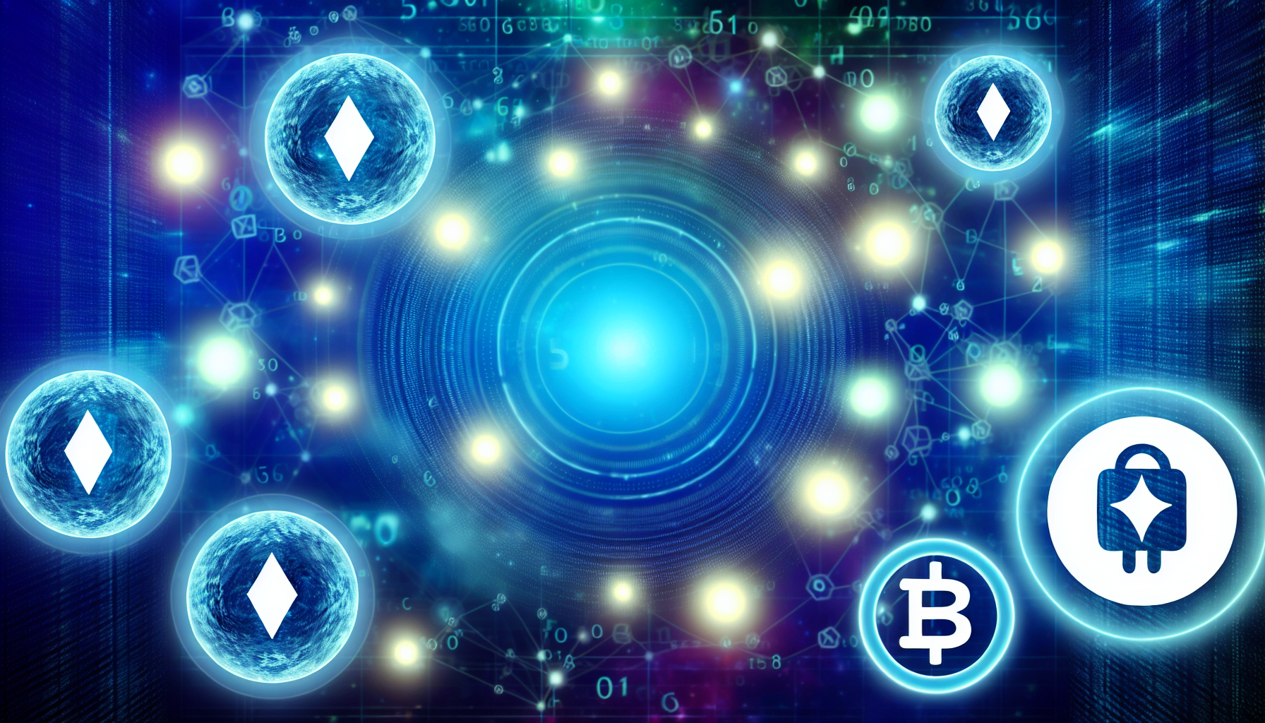 Powering the Future: Energy Web Token Explained – BestDapps