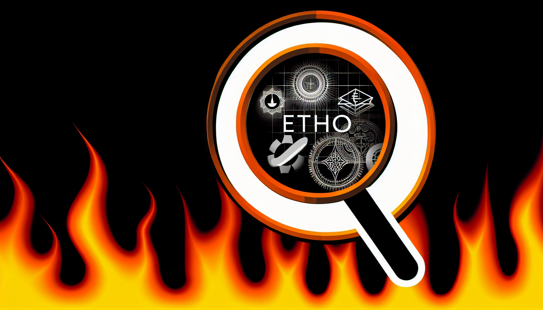 ETHOS Under Fire: Key Criticisms Explored – BestDapps