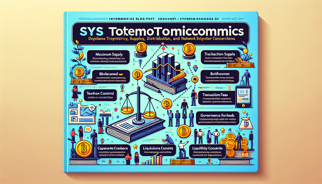 A Deepdive into SYS - 2025 – BestDapps