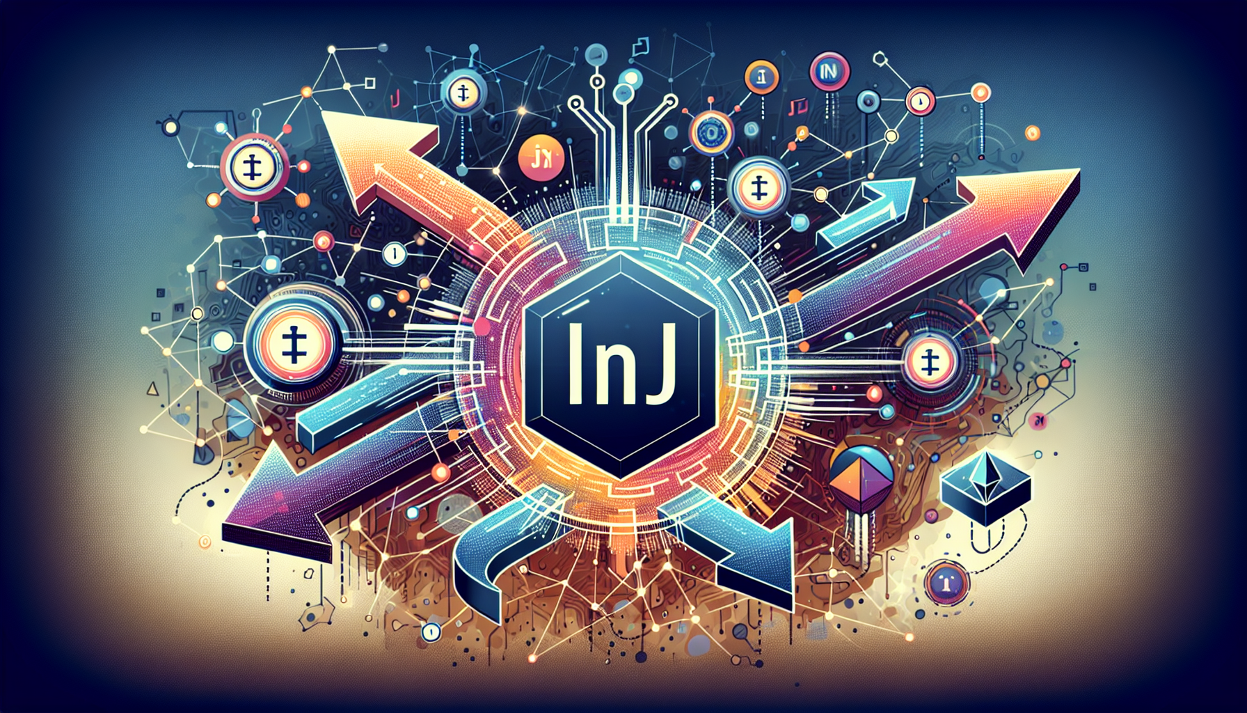 A Deepdive into Injective Protocol – BestDapps