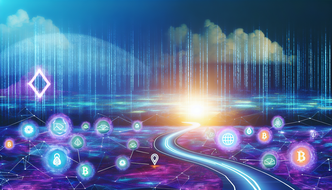 GLCH's Road Map: Shaping the Future of DeFi – BestDapps