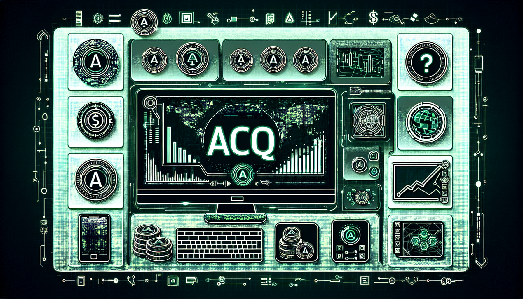 A Deepdive into ACQ (Acquisition Token) – BestDapps