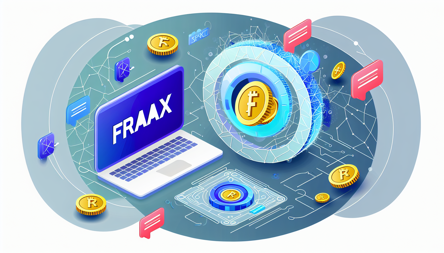 Decoding FRAX: The Future of Stablecoins – BestDapps
