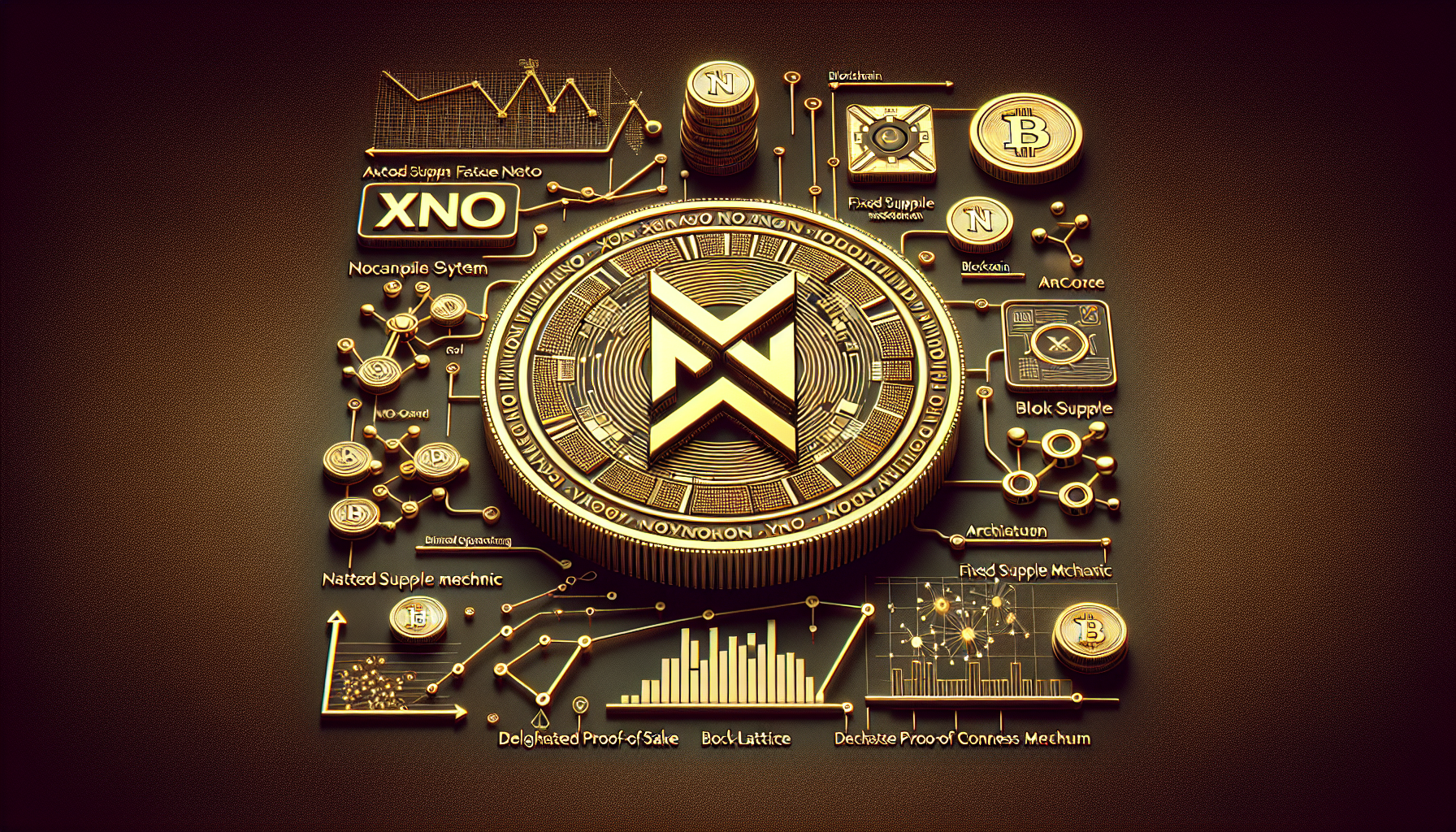 A Deepdive into XNO - 2025 – BestDapps
