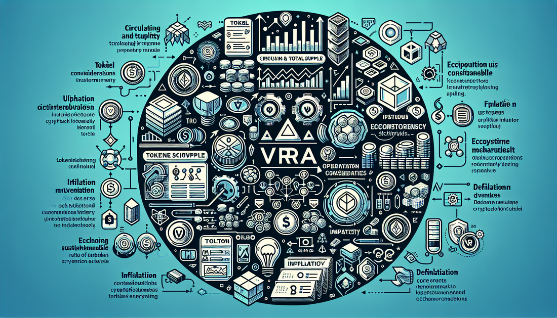 A Deepdive into VRA - 2024 – BestDapps
