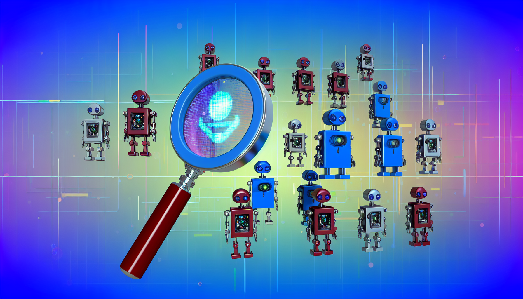 Vectorspace AI: A Closer Look at Its Rivals – BestDapps