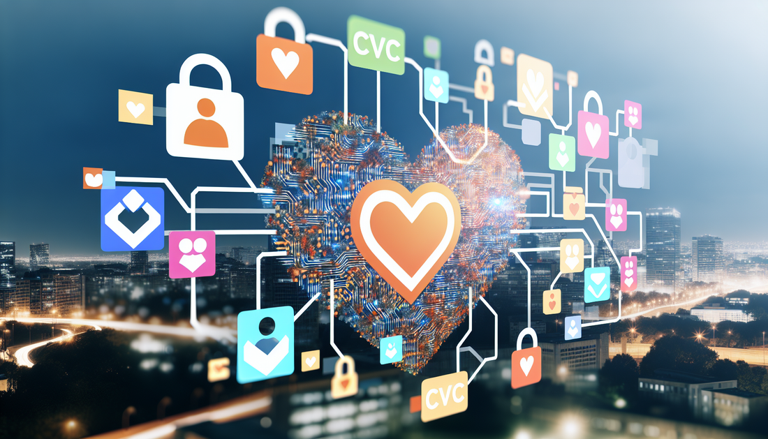 Understanding CVC: The Heart of Civic's Identity System – BestDapps