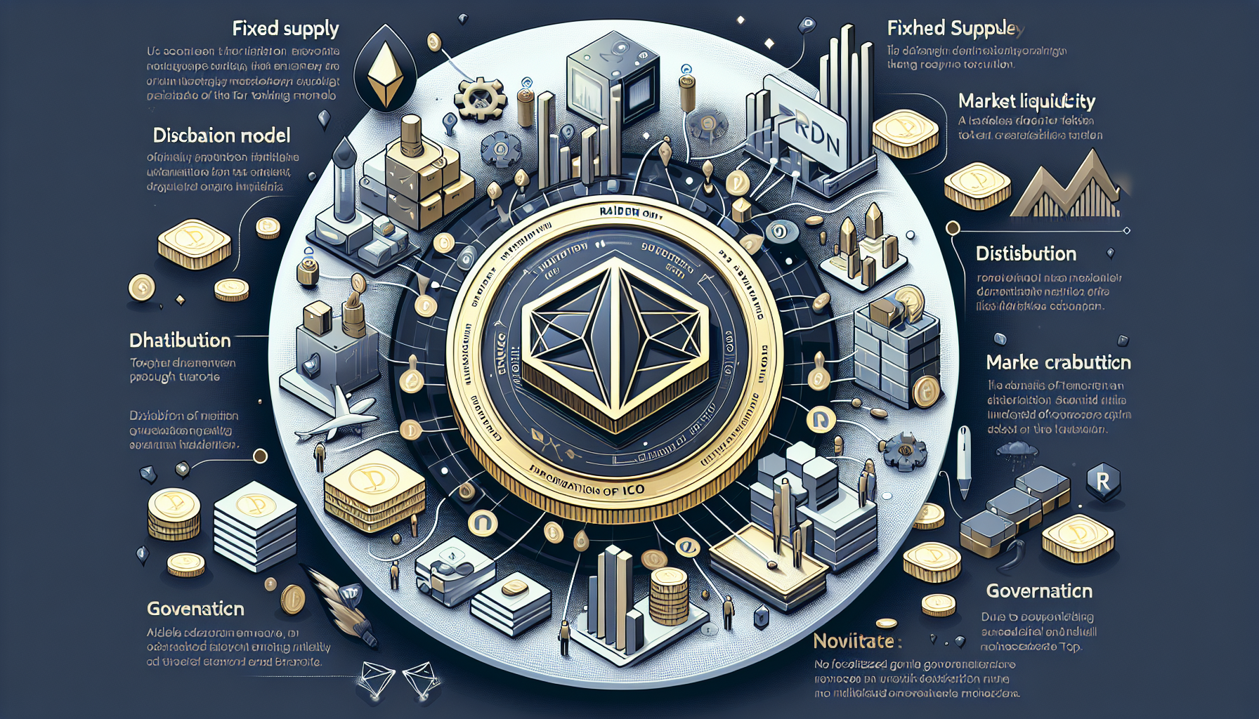 A Deepdive into RDN - 2025 – BestDapps