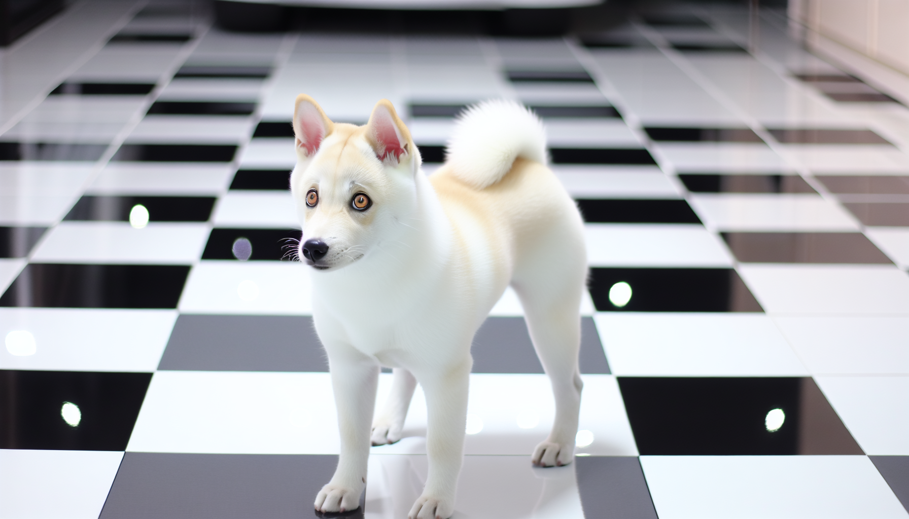 Floki Inu: A New Contender in Meme Coins – BestDapps