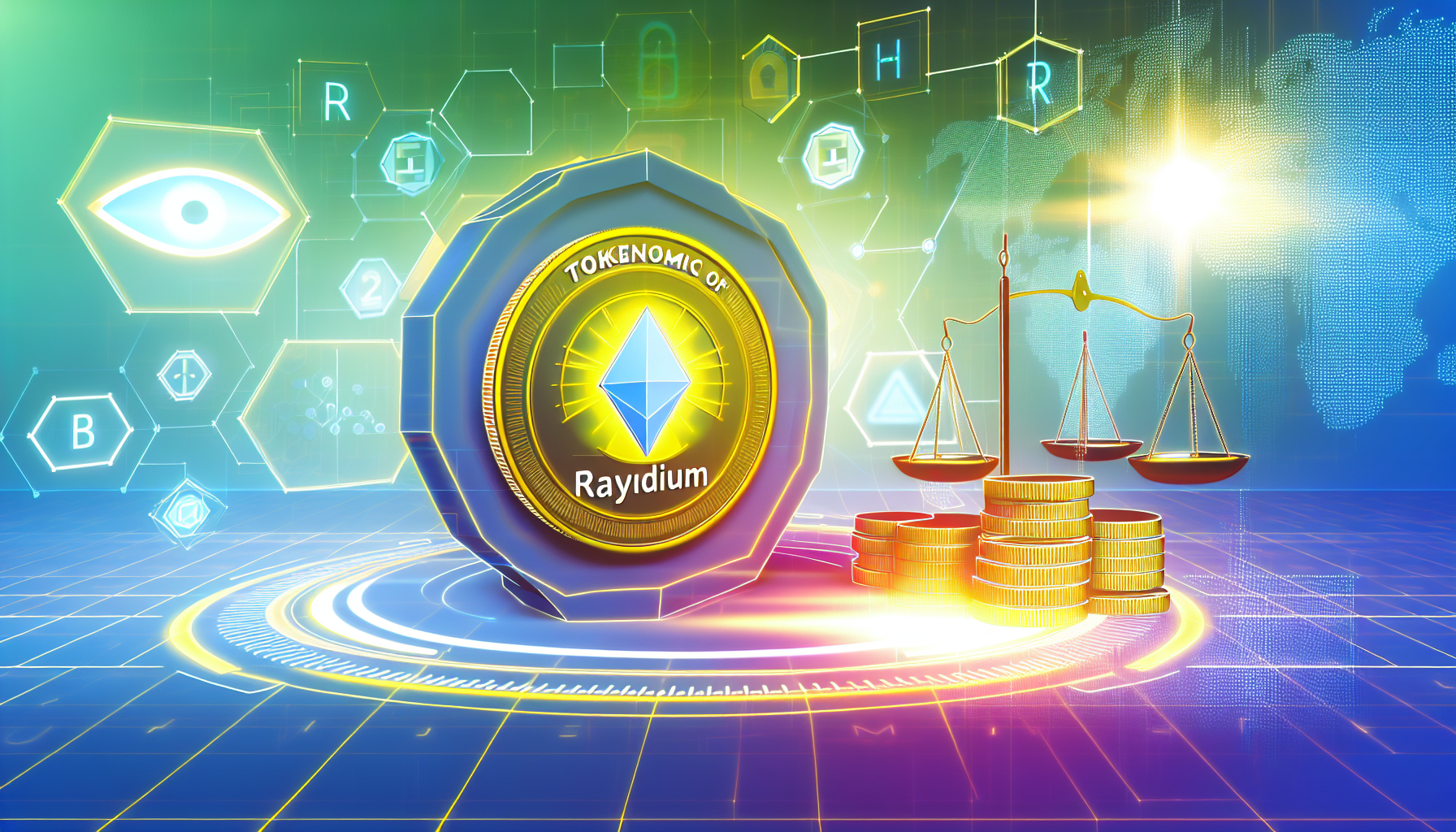 Decoding RAY: The Tokenomics of Raydium – BestDapps