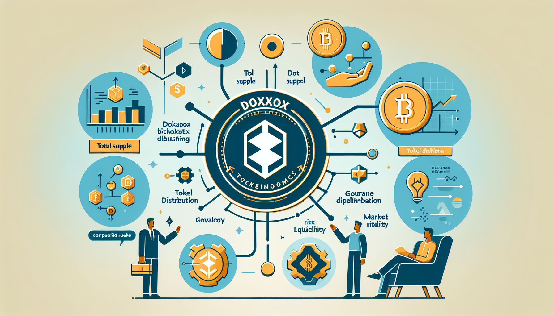 A Deepdive into DODOX - 2025 – BestDapps