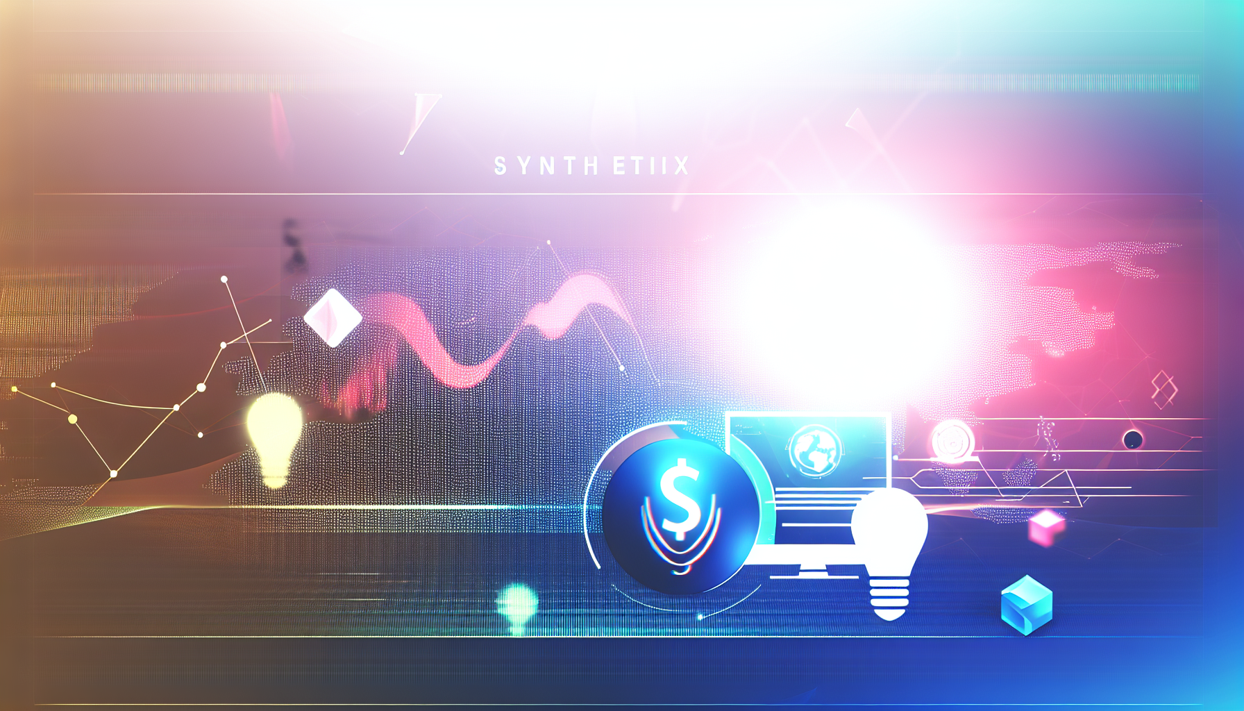 Demystifying Synthetix: The Future of Synthetic Assets – BestDapps