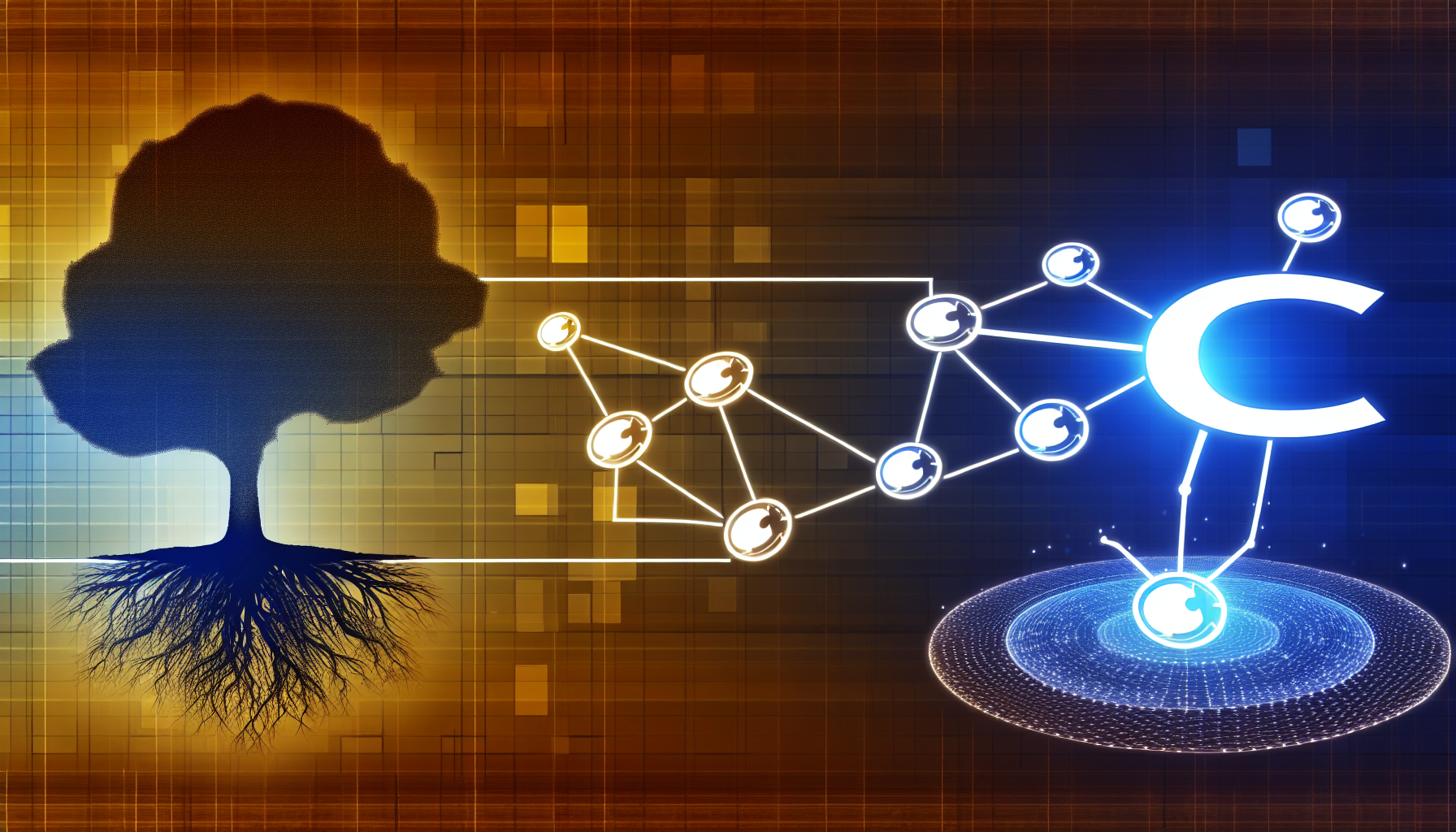 Understanding CELO's Decentralized Governance Model – BestDapps