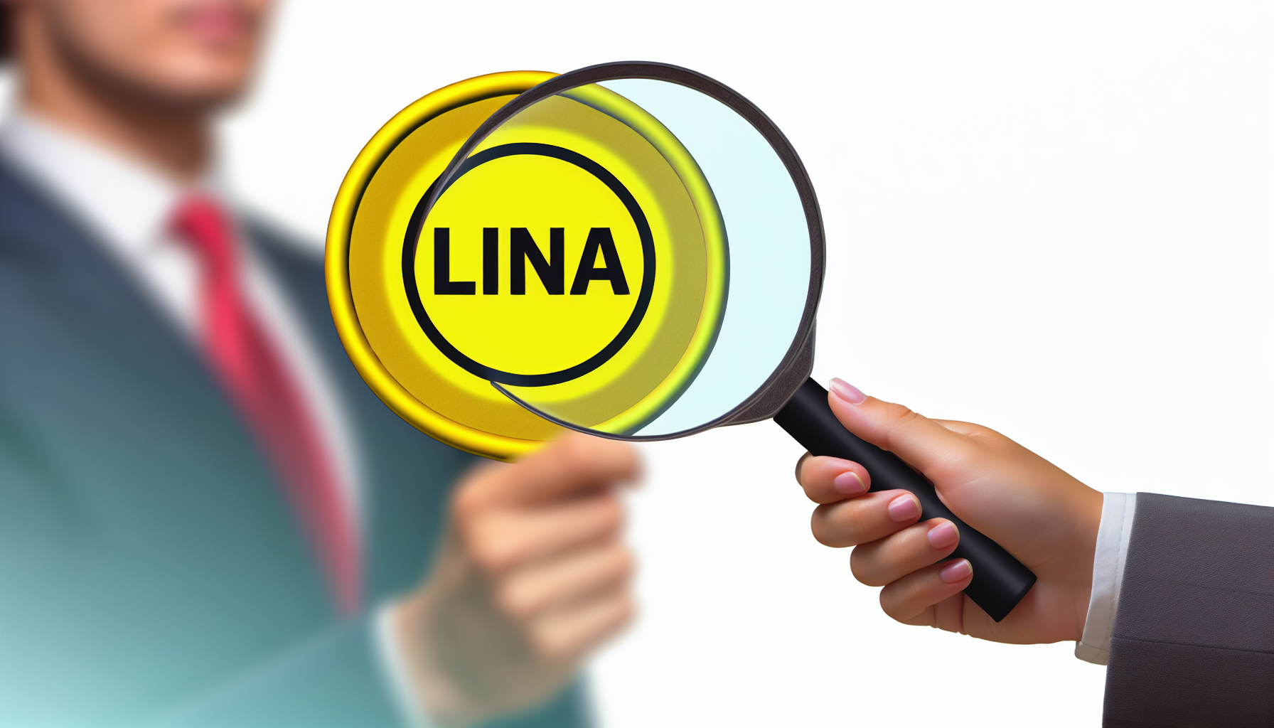 Examining the Criticisms of LINA Token – BestDapps
