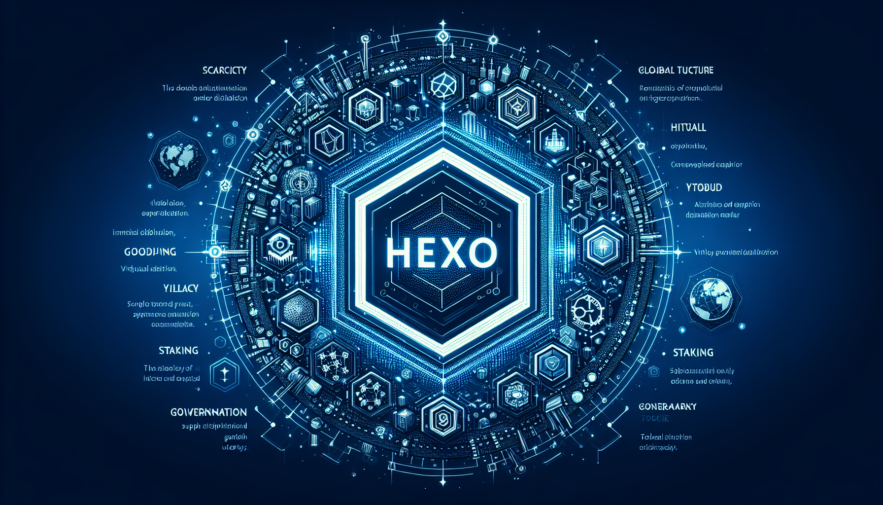 A Deepdive into HEXO - 2024 – BestDapps