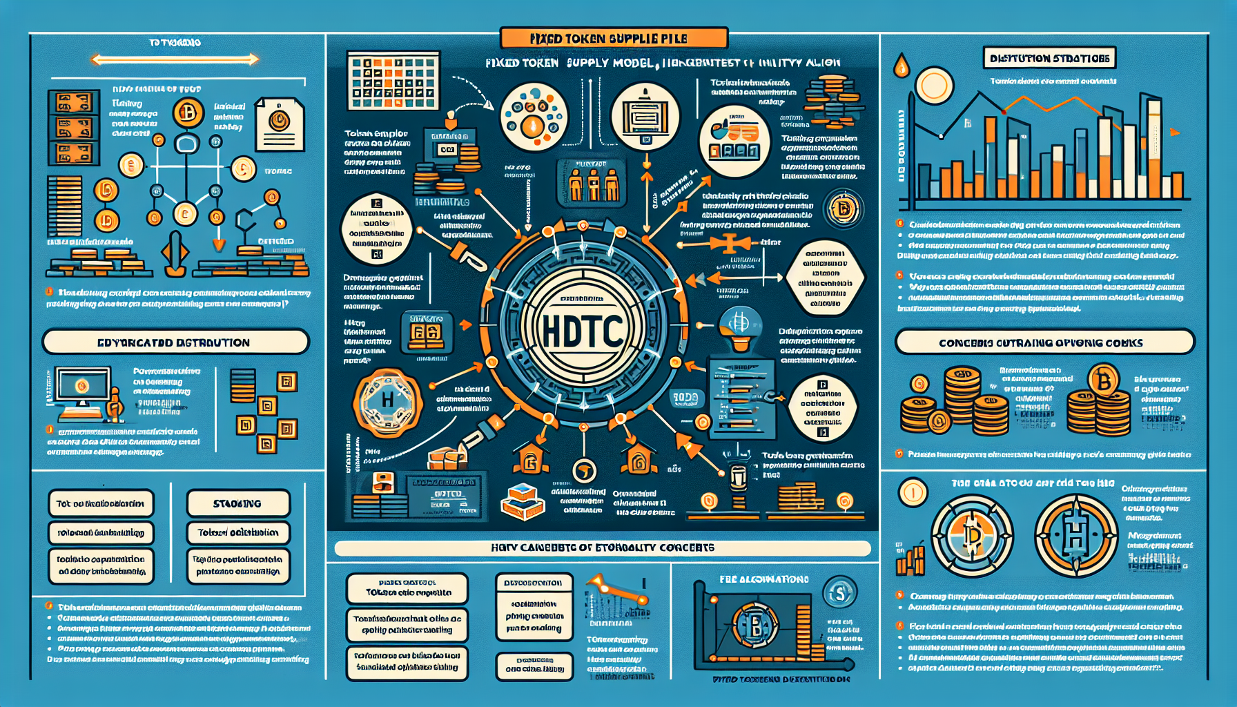 A Deepdive into HDTC - 2025 – BestDapps