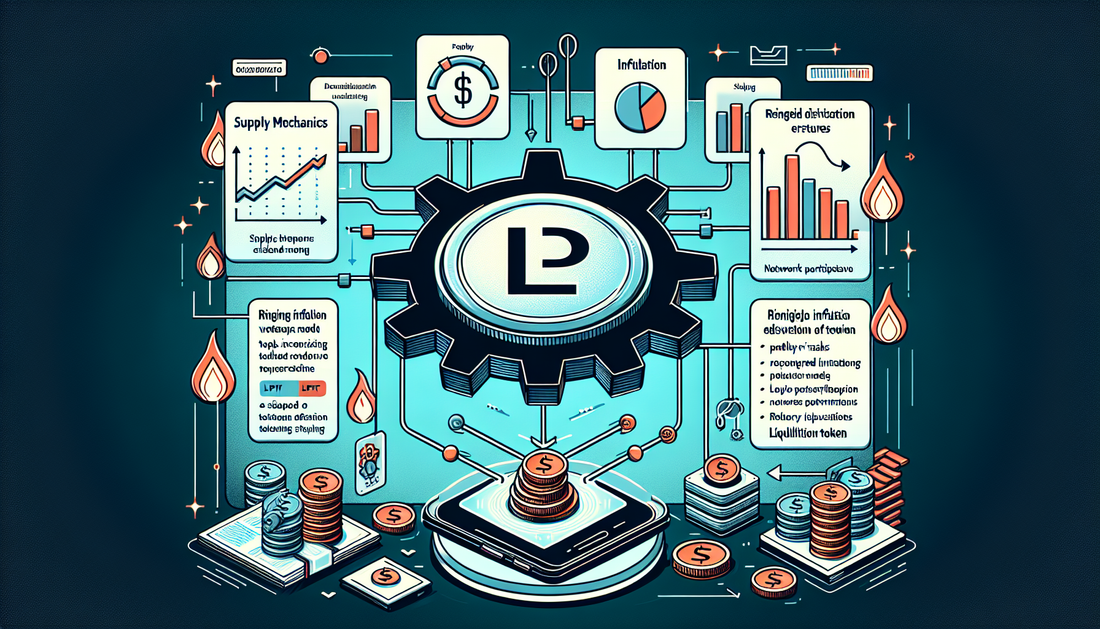 A Deepdive into LPT - 2025 – BestDapps