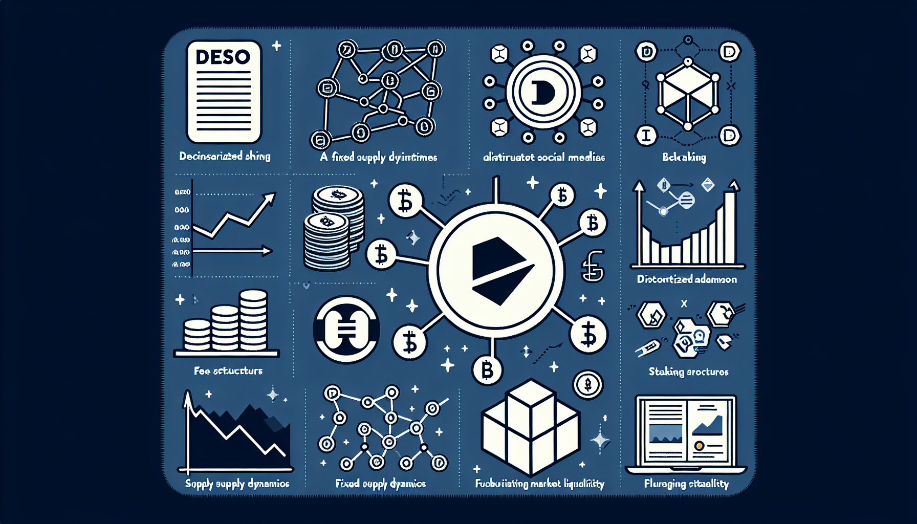 A Deepdive into DESO - 2025 – BestDapps