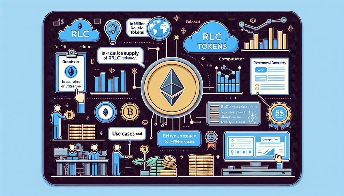 A Deepdive into RLC - 2024 – BestDapps